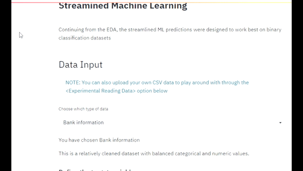 RapidInsights | A no-code way of leveraging insights